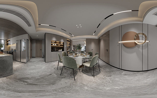 SPATIAL HUB | Play Life Studio Inc.